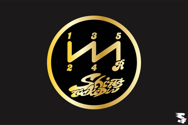 Stickers - Superwow Factory